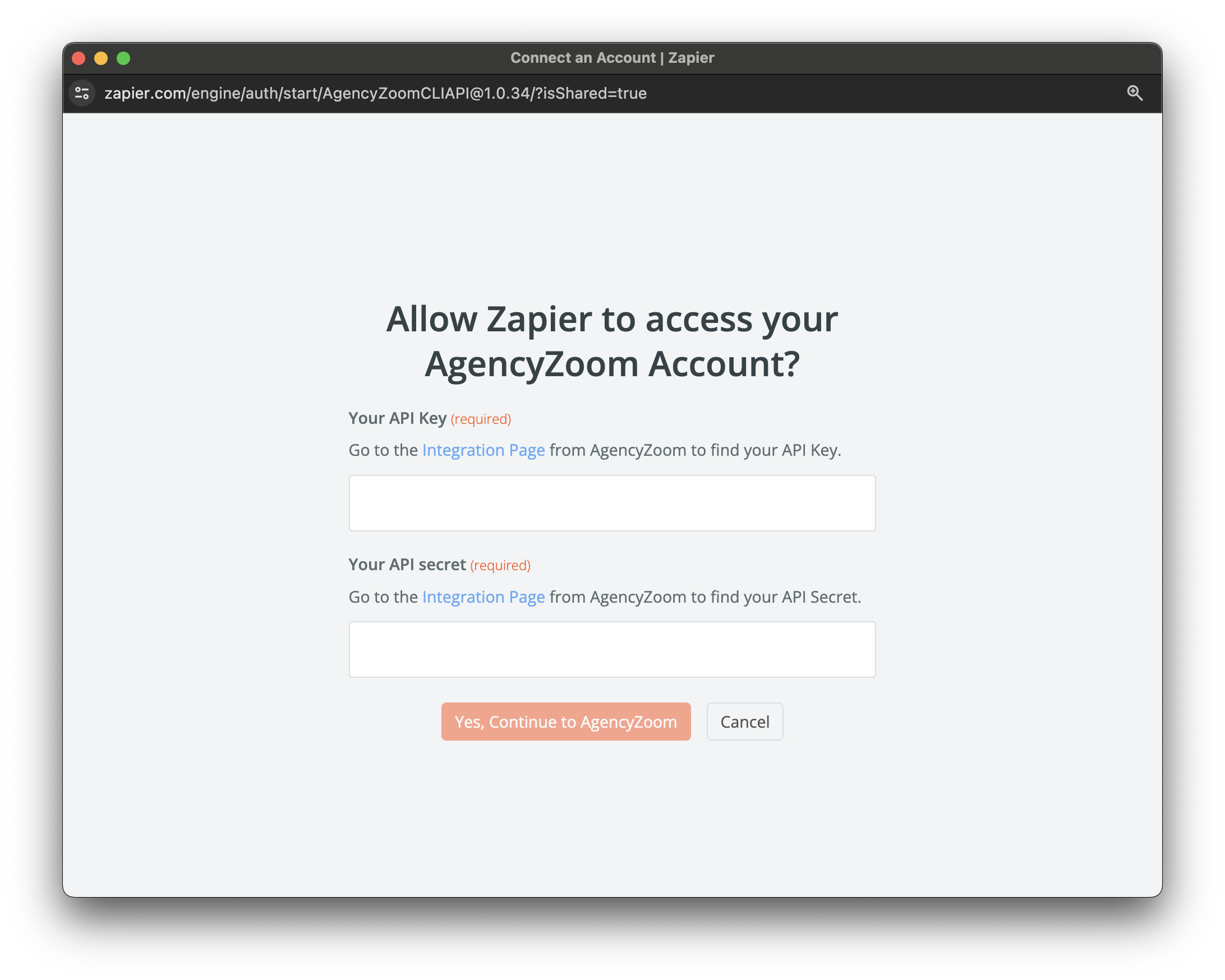 How can I sync my AgencyZoom statuses to Pro Portal? – RamseyTrusted ...