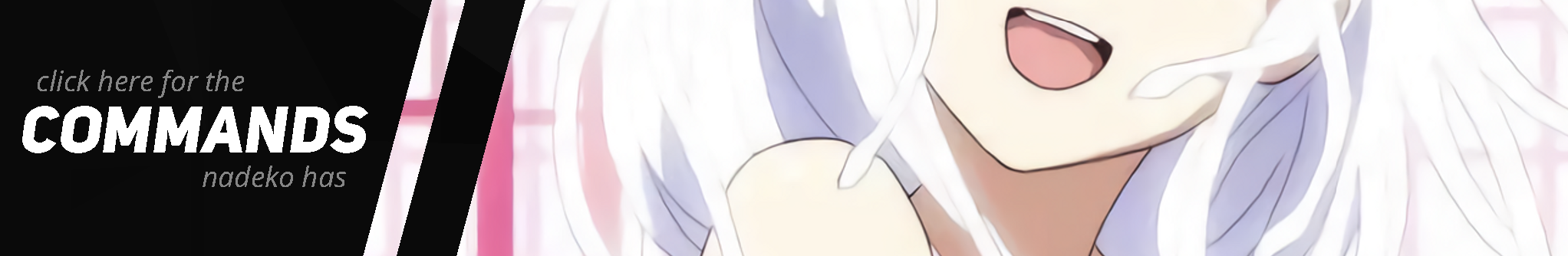 Nadekobot By Kwoth Carbon Discord Stats