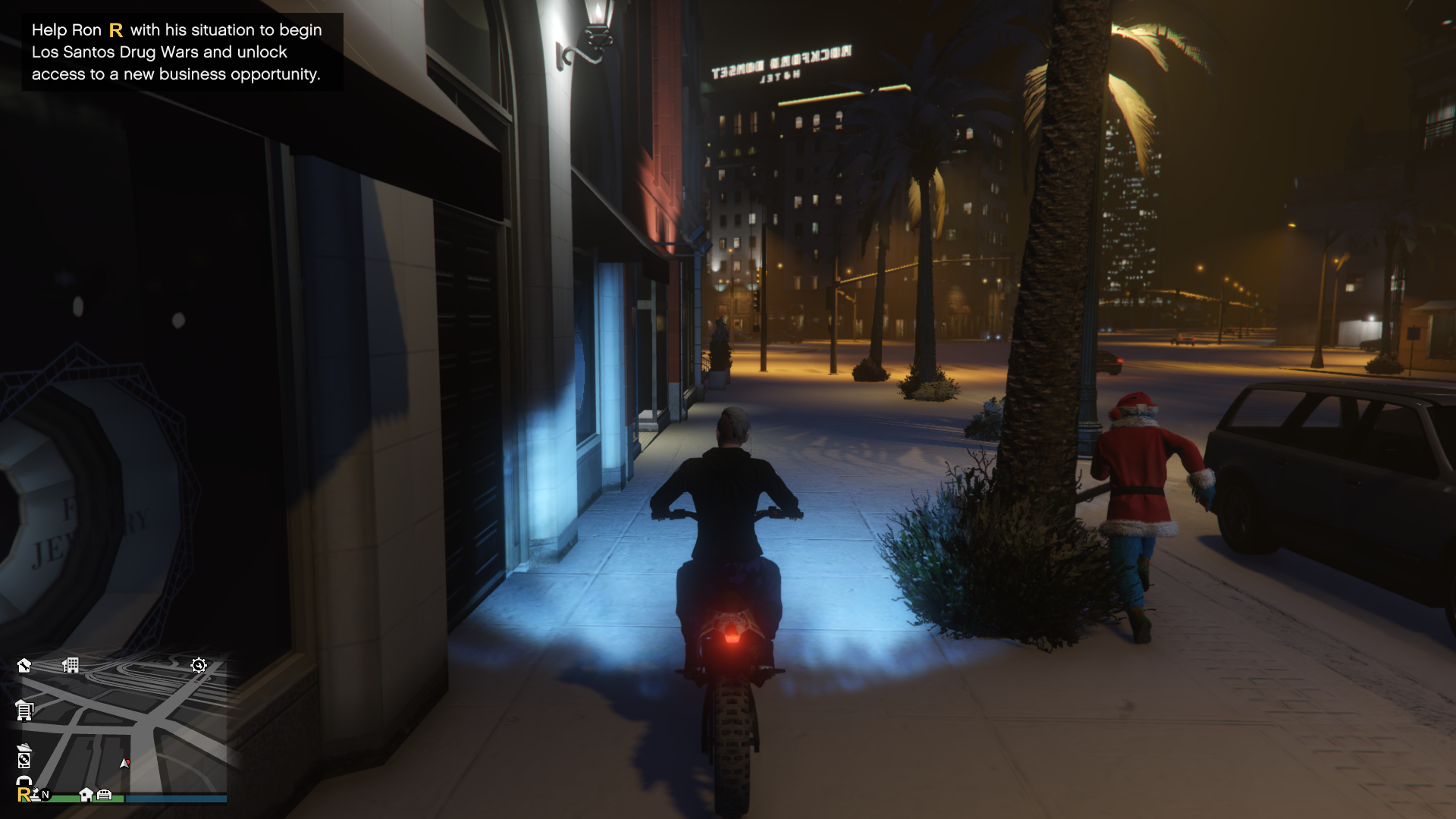 README.md · Ultimate_Menu_For_YimMenu_V2.3 · UltimateMenu / UltimateMenu · GitLab